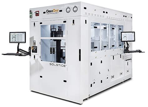 New Solstice Plating Tool Unveiled At Semicon West