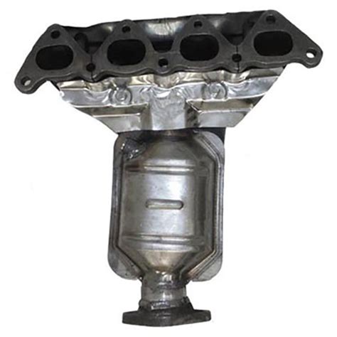 Hyundai Tucson Catalytic Converter Carb Approved Oem And Aftermarket