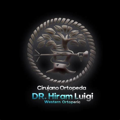 Dr Hiram Luigi Cirujano Ortopeda Moca