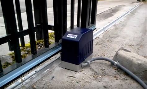 Viper Gate Opener Parts At Elaine Sanchez Blog