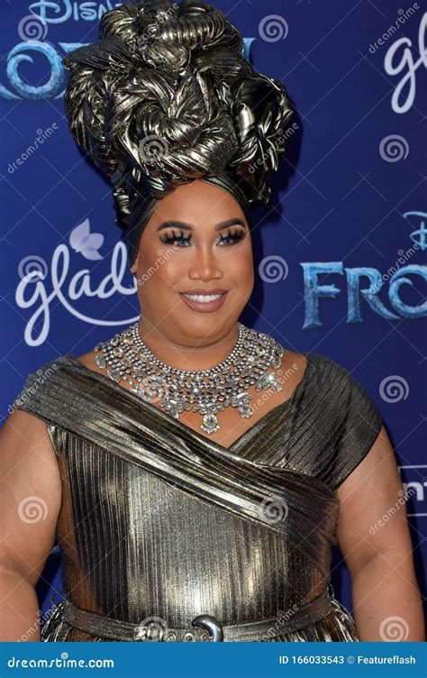 Patrick Starr Foto De Archivo Editorial Imagen De Hollywood 166033543