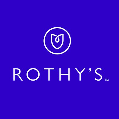 Rothys Inc Typography Logo Favorite Words Branding Design