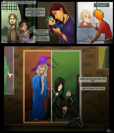 Pin By Nola Gene On Harry Potter2 Harry Potter Comics Harry Potter