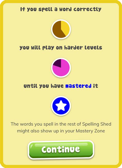 Spelling Shed Spelling Game For School And Home