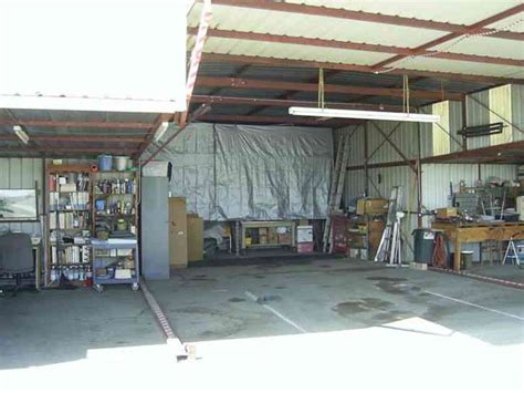 Port A Port Exec I Port A Port Exec I Hangar Price 1250000