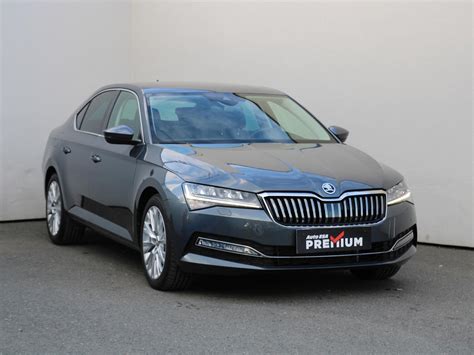 Škoda Sedan 2022 Od 12 Kw Škoda Na Prodej Yauto Cz