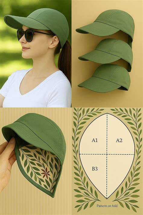 Facebook Sombreros Y Gorras Tutorial De Sombreros Patrones De Sombrero