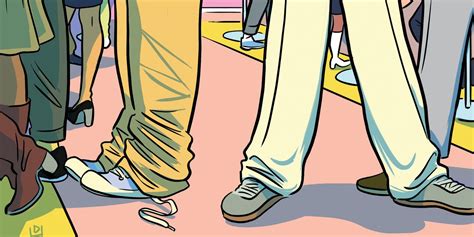 Too Long Pants Arent Just For Schlumpy Dads Anymore How To Wear Them With Style Wsj