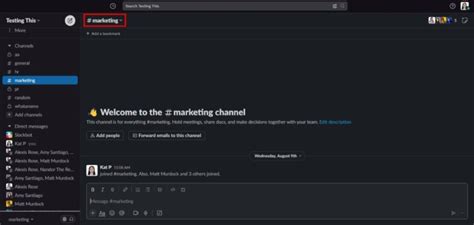 How To Create A Group Chat In Slack Unlimited Graphic Design Service