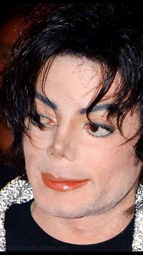 Michael Jackson Lipstick Michael Jackson Makeup Tutorial Michael