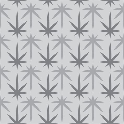 Weed Seamless Pattern Background 10821131 Vector Art At Vecteezy