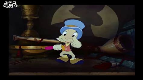 피노키오 1 잠잘때 듣는 영어동화 Youtube