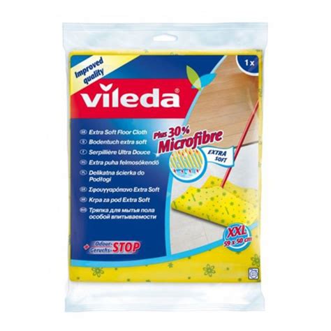 Buy Vileda Non Woven Floor Cloth Extra Soft Vlfc120522 Pc Online