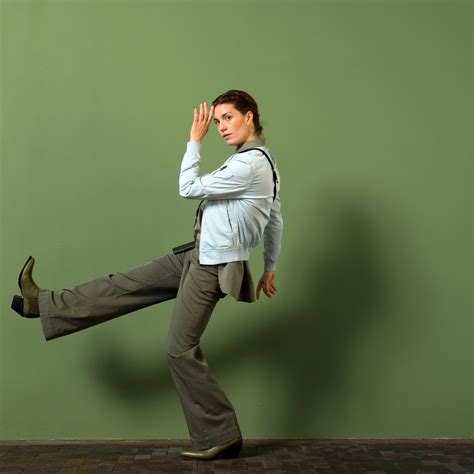 Lisa Riesner Denmark Allure Model Management