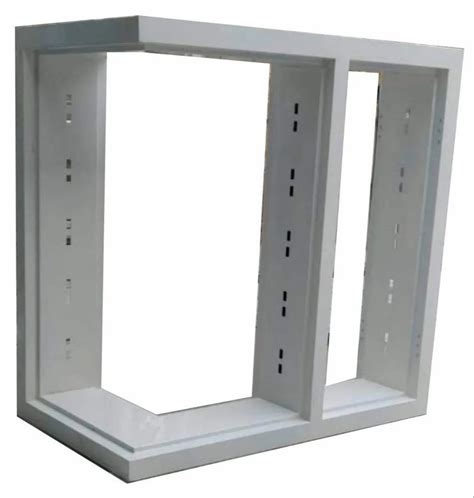 Rectangular 3 Feet Iron Window Frame At ₹ 110kg In Hisar Id