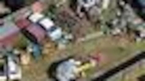 Rockefeller Murder Linked To Secret Sex Network Nz Herald