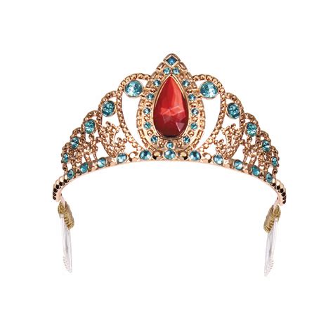 Elena Adventure Princess Of Avalor Disney Headpiece Girls Costume Tiara