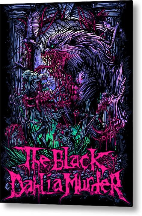 Black Dahlia