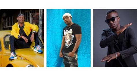 Kae Chaps Nutty O Holy Ten Collabos In The Works