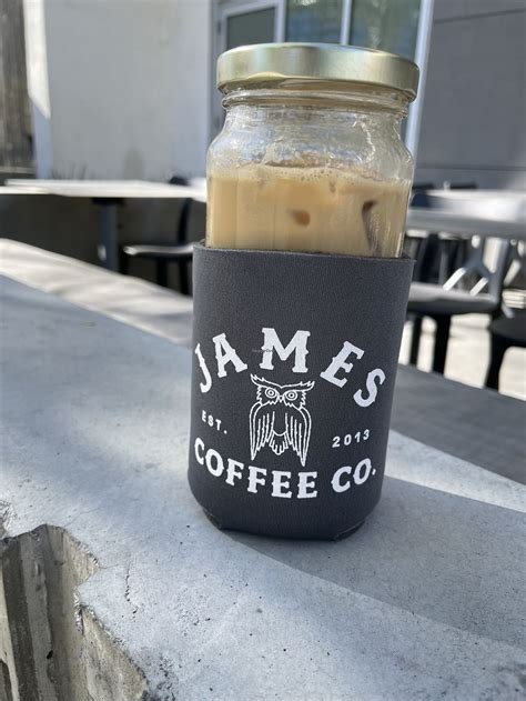 James Coffee Co Bankers Hill San Diego California Coffee And Tea