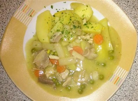 Frikassee Rezepte