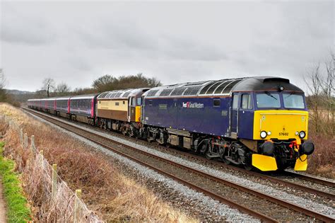 Class 57 Tomcurtisrailgallery