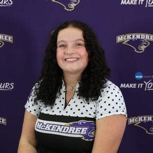 Womens Bowling New Head Coach Shawn Bibee Returns To Bearcat Country The Mckendree Review