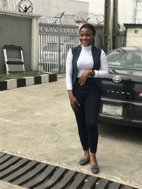 Eniola Adeosun On Linkedin Alxafrica Virtualassistant Customerexperience