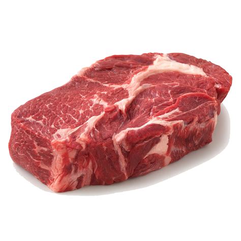 Beef Chuck Roast Grass Fed 2 5 3 Lbs Farmfreshxpress Local