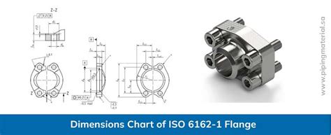 Iso 6162 Flange And Sae J518 Split Flange With Size Upto 4
