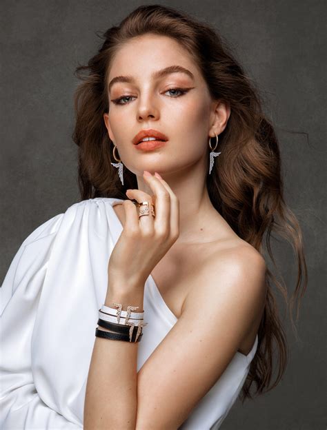 Luxury Jewels Kassis