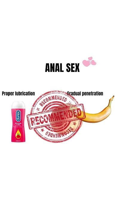 Anal Sex All Sex Types Explained Sextype Sex Youtube