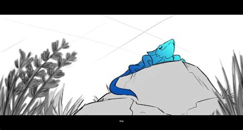 Lizard Hunt Storyboard Speaker Deck