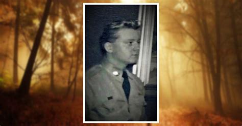 Obituary Galleries Robert K Shepherd Anders Detweiler Funeral Home And Crematory