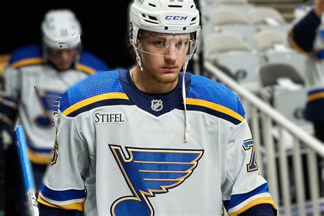 25 Facts About Zachary Bolduc