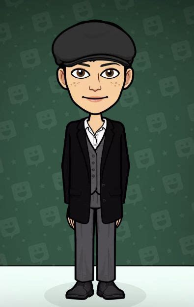 Top 10 Snapchat Bitmoji Outfits Men Ideas And Inspiration