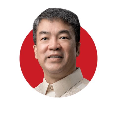 Senators Congress Of The Philippines