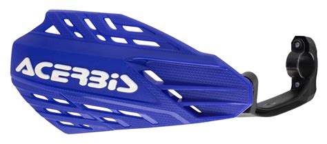 Acerbis Handguards Linear Vented Low Cost Louis 🏍️