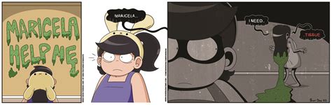 Rosebuds Comic Strip 2024 09 03 Comics Kingdom