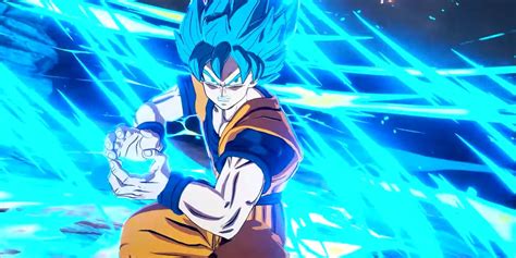 Dragon Ball Sparking Zero Review A Near Perfect Love Letter To An