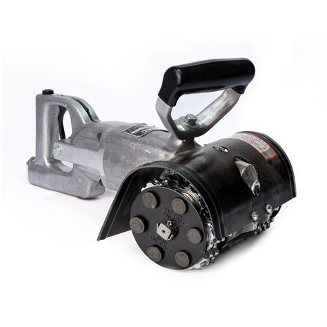 Pneumatic Deck Scaling Tools Aurand Manufacturing And Equipment