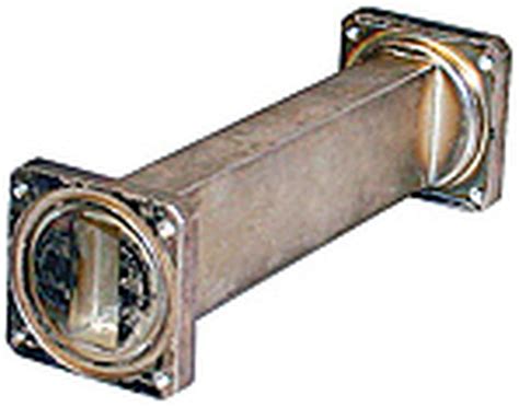 Rigid Waveguide Surplus Sales Of Nebraska