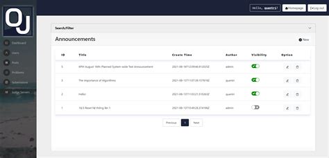 GitHub Nvatuan DOnlineJudge An Online Judge Developed Using ReactJS As Frontend And Django