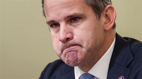 Adam Kinzinger Joins Cnn Days After Leaving Congress Sparking Viral