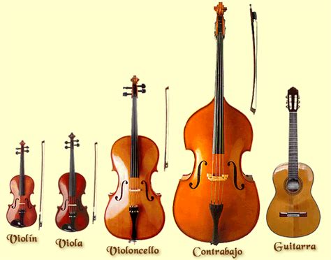 Enciclopedia De Cordófonos Los Instrumentos De Cuerda