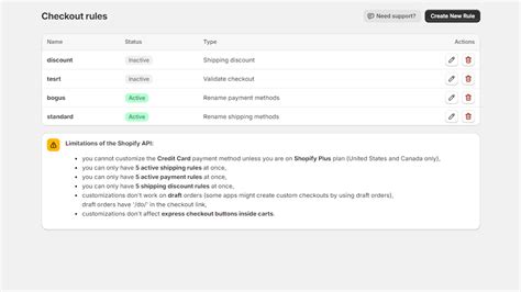 Smart Checkout Rules Seamlessly Customize Your Checkout With Powerful