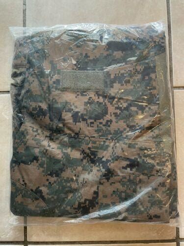 Crye Precision G3 Fr Combat Pants Woodland Marpat Rare 36r Marsoc