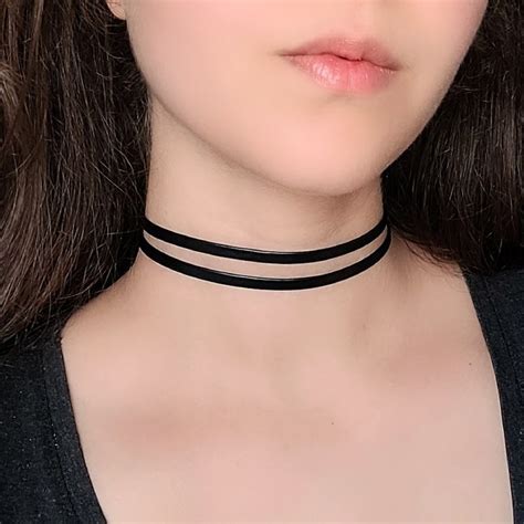 Emo Jewelry Etsy