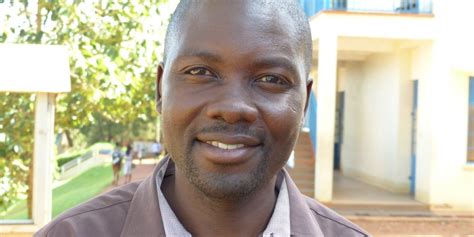 David Kibuuka Hanze University Foundation