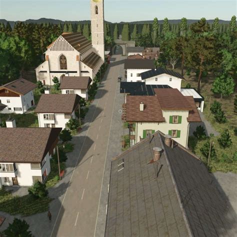 Ls25 Nietwerder Map V1 0 4 0 Mod Ls25 Mods